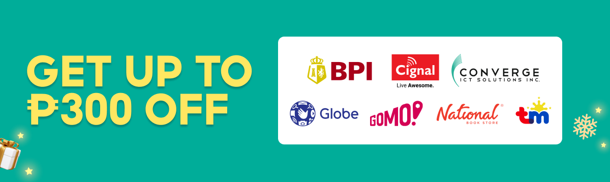 Nov 30 Payday Sale Voucher Drop January 2023 | Shopee PH