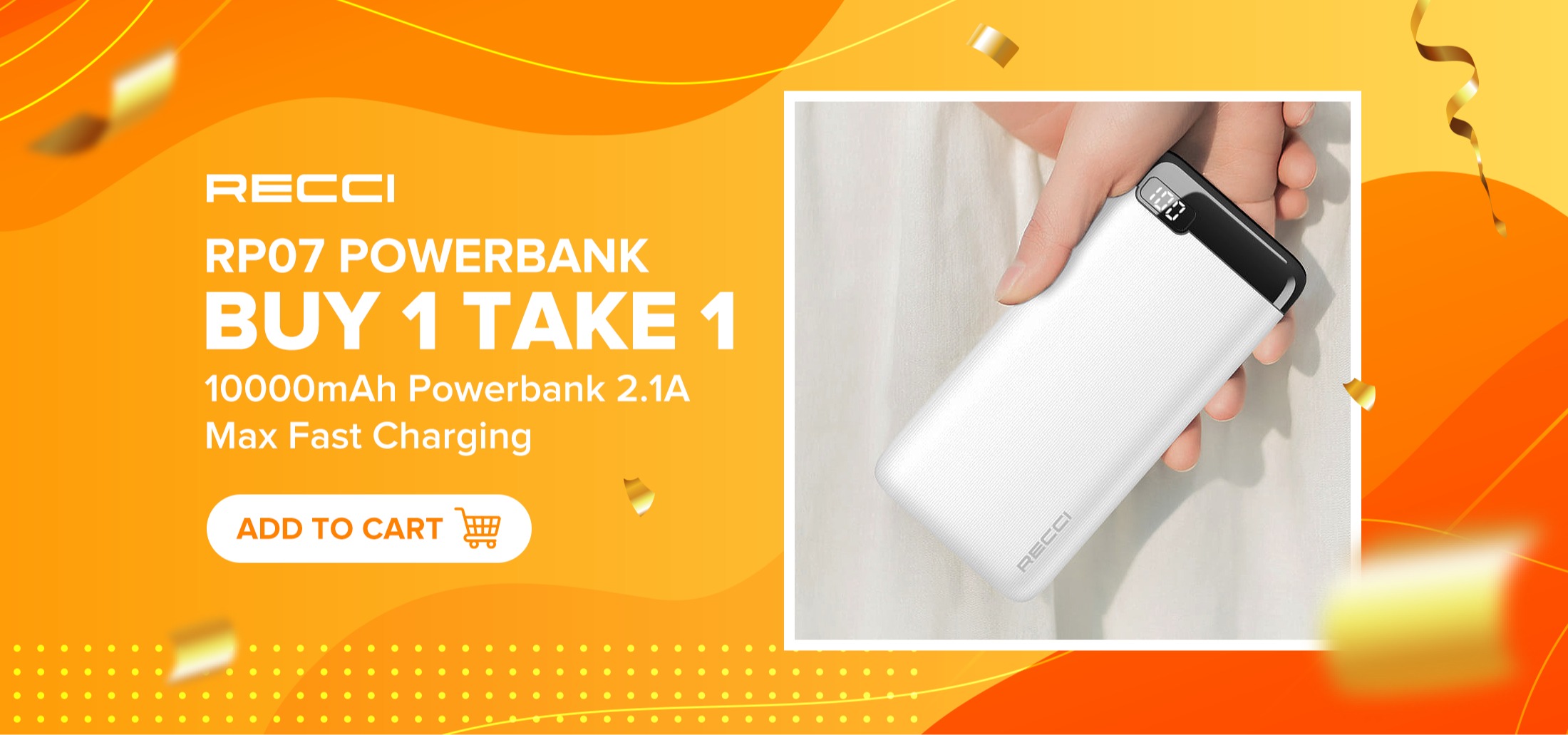 Recci Authorized Store, Online Shop | Shopee Philippines