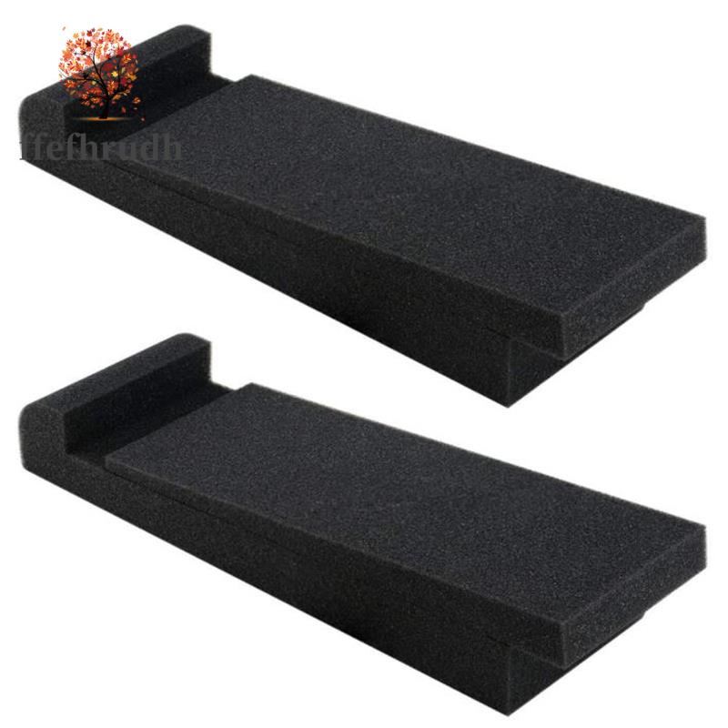 Studio Monitor Isolation Speaker Pads Studio Monitor Stand Pads ...