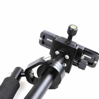 S60 Handheld Gimbal Stabilizer Steadicam For Camera DSLR Video DV ...