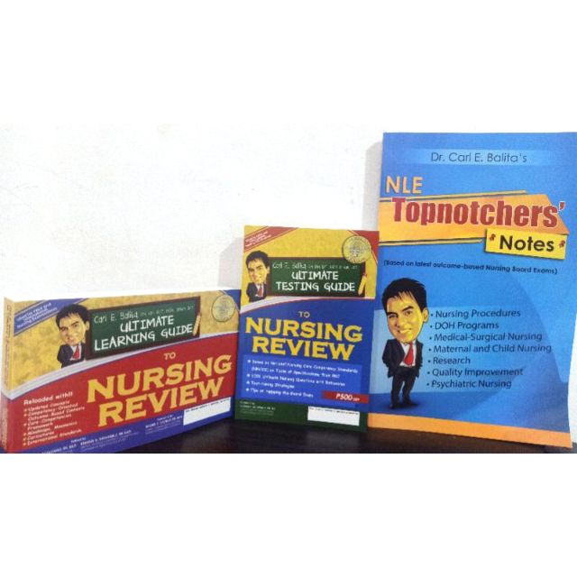 Nursing Board Exam Reviewer With Rationale is rated the best in 03/2024 ...