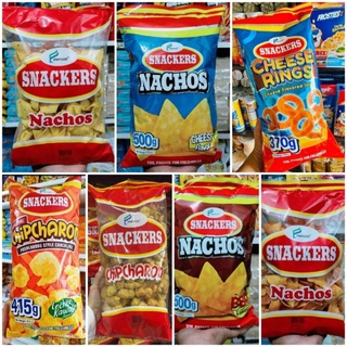 snackers - Best Prices and Online Promos - Feb 2023 | Shopee Philippines