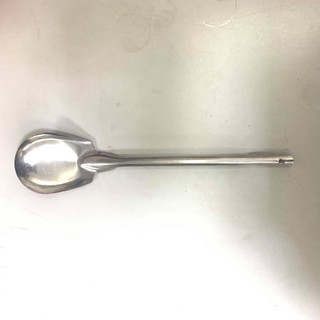 HIQ Stainless Steel Sandok | Shopee Philippines