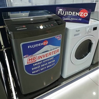 fujidenzo washing machine - Prices and Online Deals - Aug 2021 | Shopee ...