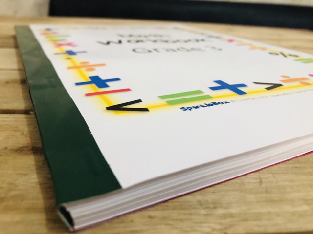 K12 | Grade 1 2 3 4 5 6 | Workbook Module | English Math Science ...