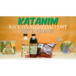 Katanim Store, Online Shop | Shopee Philippines