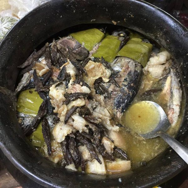 Clay Pot Palayok Native Filipino Cooking XXL Size 9 x 8 x 10 Inch ...