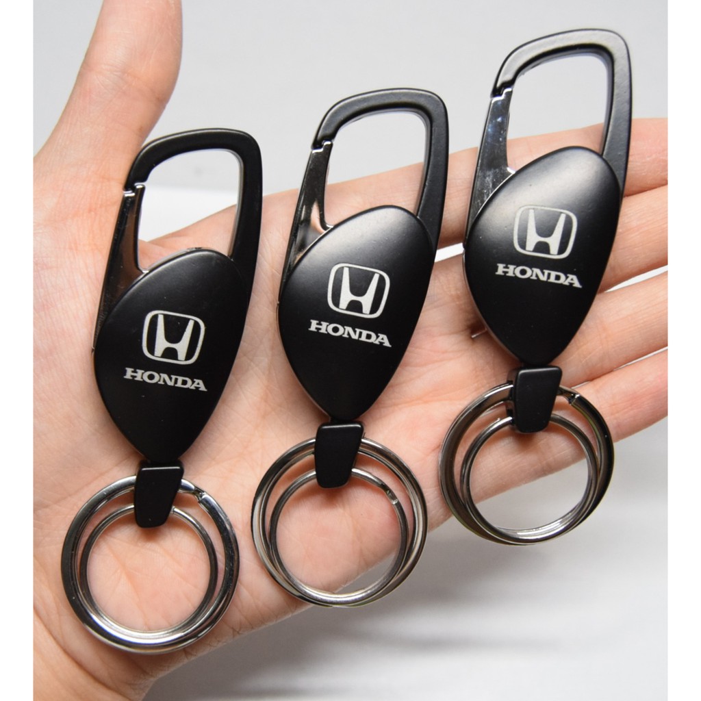 Honda Car/Motor Keychain Series | Shopee Philippines