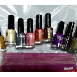 SASSY 7ML NAIL CUTICS manicure pedicure nail arts Nails art kutics ...