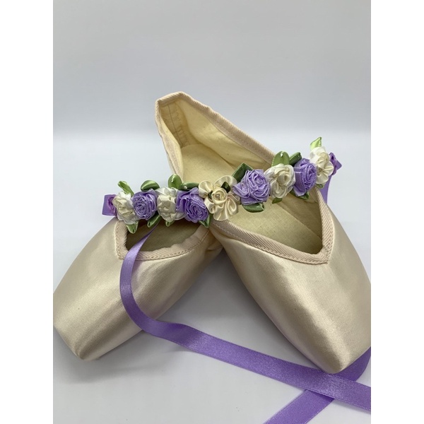 Ballet Bunwrap - Ube Crème | Shopee Philippines