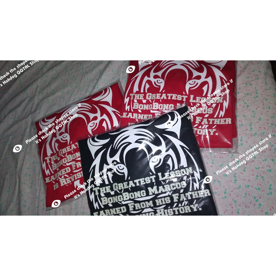 hakdog-bongbong-marcos-bbm-t-shirt-glow-in-the-dark-unisex-shopee