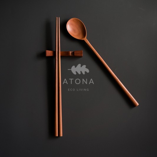 Spoon And Cooking SUMPIT SET KOREA | Shopee Philippines