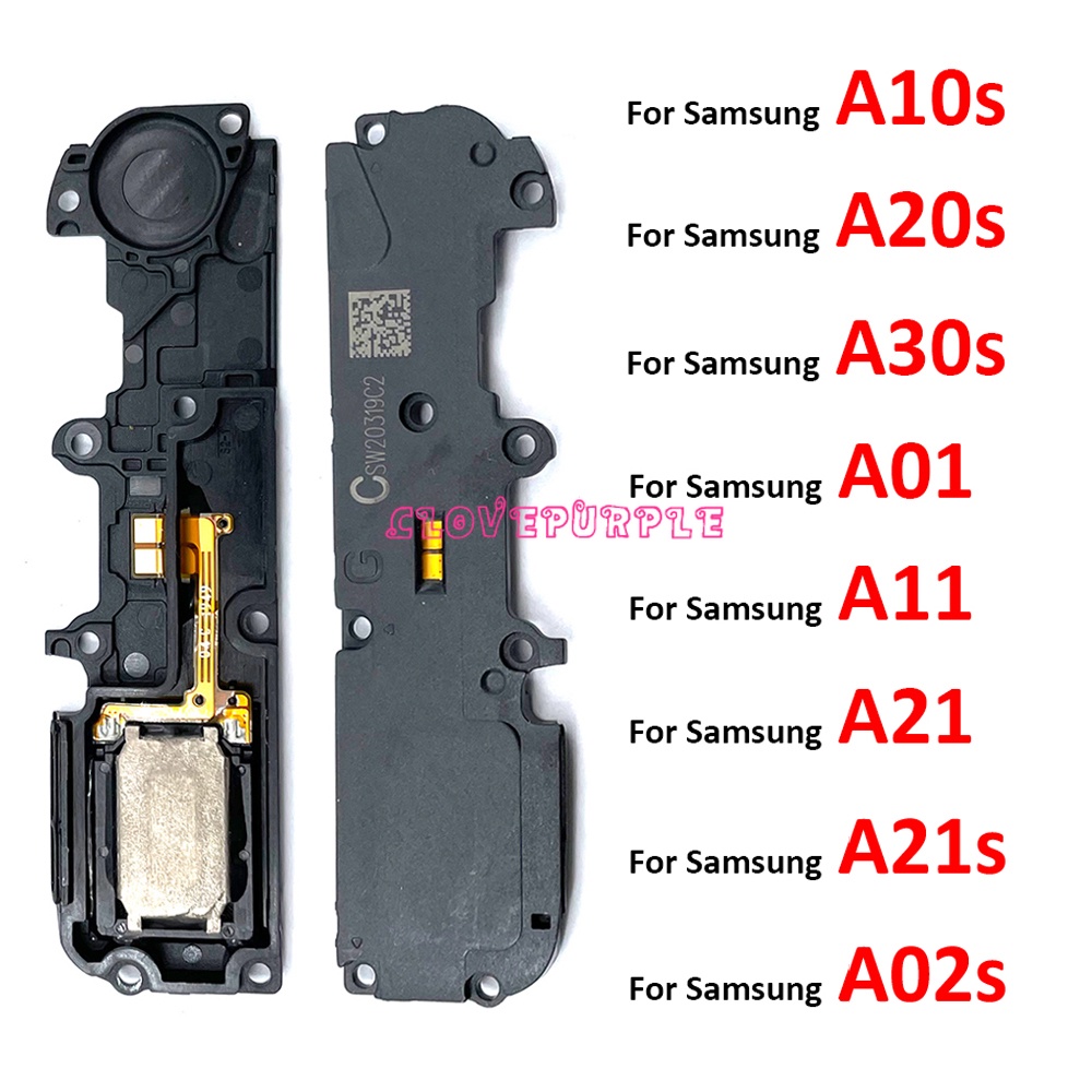 Loud Speaker For Samsung Galaxy A10S A20S A30S A11 A01 A21 A21s A02s ...