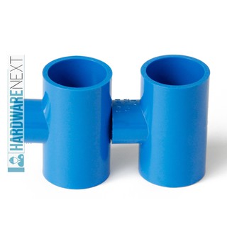 ECODEX PVC Blue Tee Reducer | Shopee Philippines