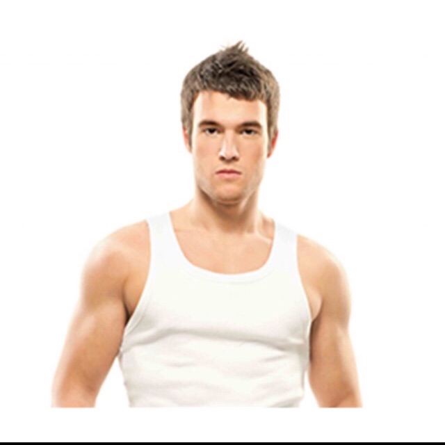 Blue Corner Comfort Wear Sando "White" | Shopee Philippines