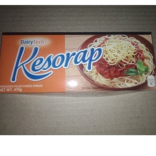 Filled Cheese Kesorap 470gram | Shopee Philippines