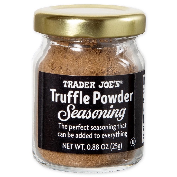 Trader Joe's Truffle Powder Seasoning (25g) | Shopee Philippines