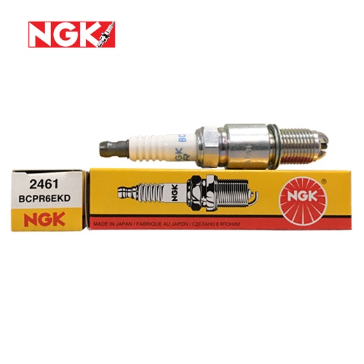 NGK Spark Plugs Bcpr6Ekd Plug For Daihatsu Multicab 1990-1999 4'S ...