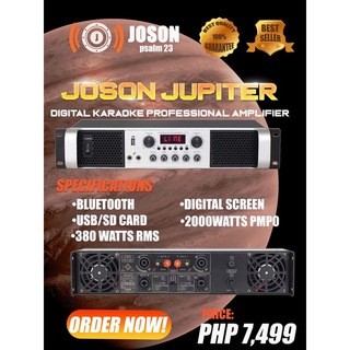 Joson World Electronics, Online Shop | Shopee Philippines