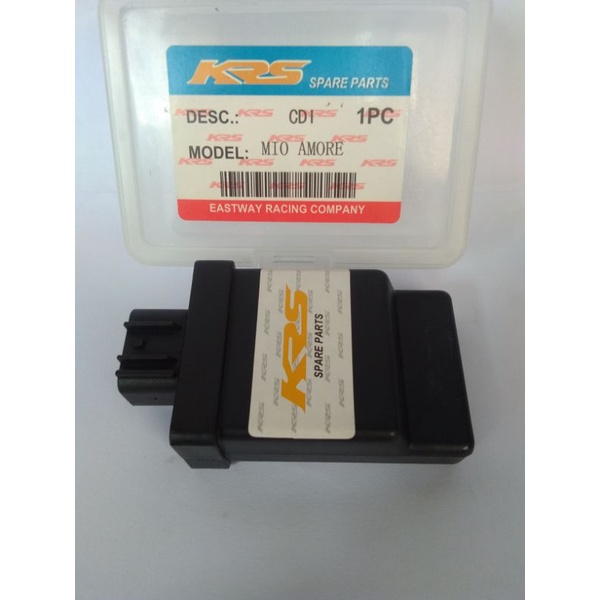 MIO AMORE CDI (KRS BRAND) | Shopee Philippines