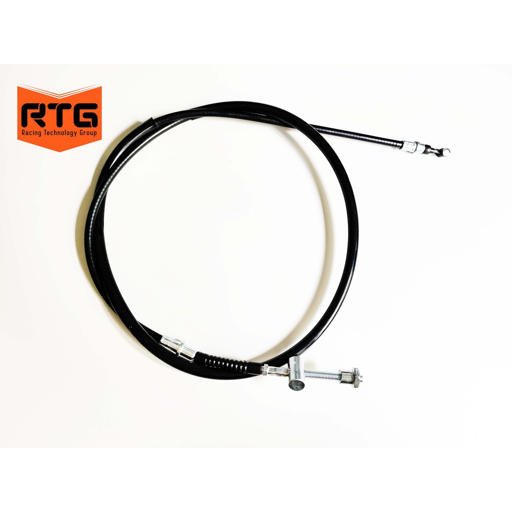 RTG BRAKE CABLE - CT 150 BOXER - High Quality and Genuine Parts ...