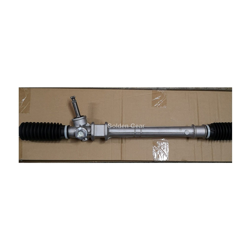 Kia Pride Honda Fit Steering Rack And Pinion (Manual) | Shopee Philippines