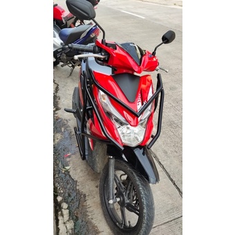 Crashguard for Honda Beat FI | Full Armor Version | V1 V2 and Street ...