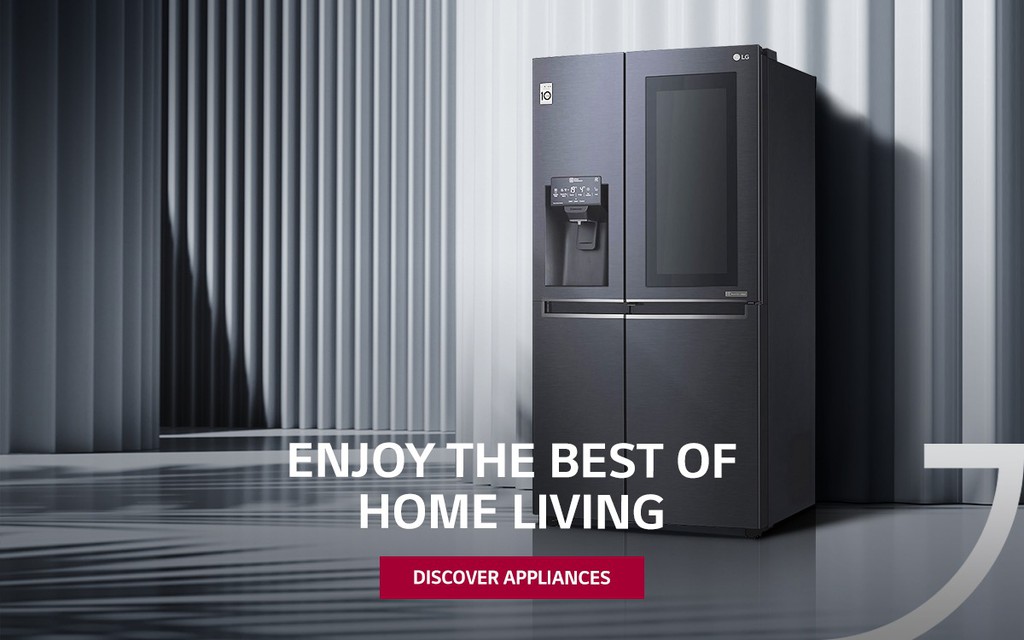 LG Official Store, Online Shop | Shopee Philippines