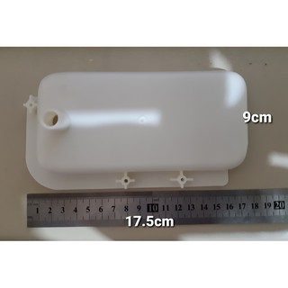 Drain Pan set for Window Type Aircon with Clamps and Drain Hose ...