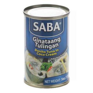 Shop saba sardines for Sale on Shopee Philippines