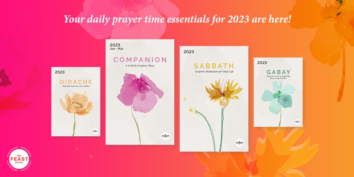 Feast Books PH, Online Shop | Shopee Philippines