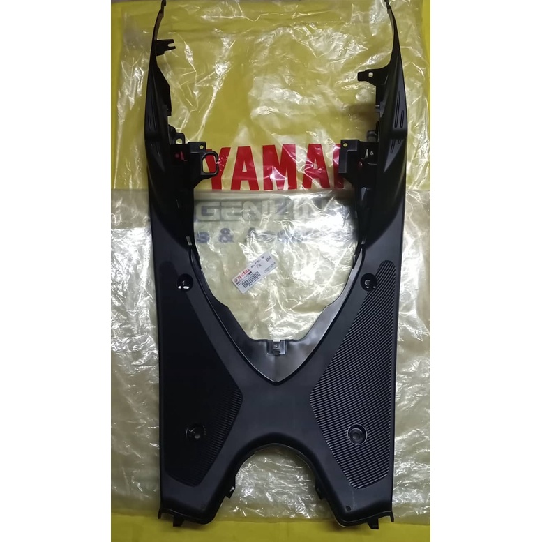 YAMAHA MIO SOULTY FOOTBOARD ORIGINAL GENUINE | Shopee Philippines