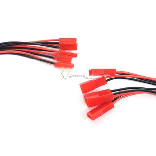 2-Pin JST RCY Male and Female Connector – 5 Pair | Shopee Philippines