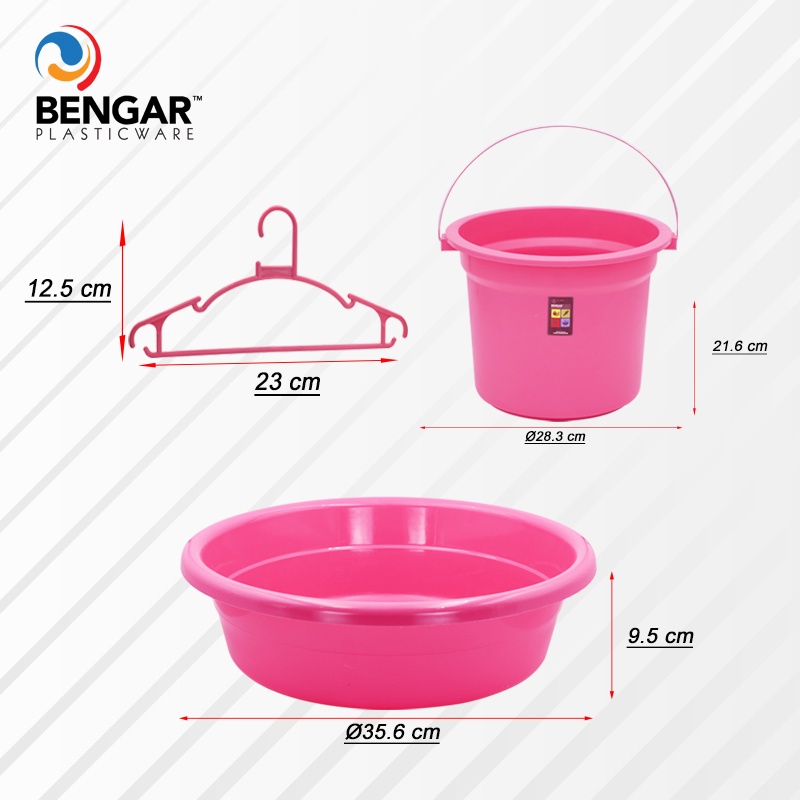 basin/Pail water/dipper timba/ tabo at timba/plastic bucket bathroom ...
