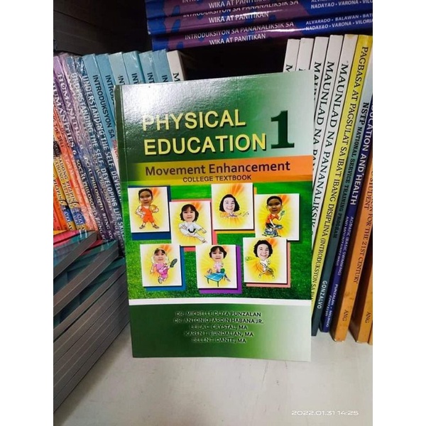 college textbook - Books and Magazines Best Prices and Online Promos ...