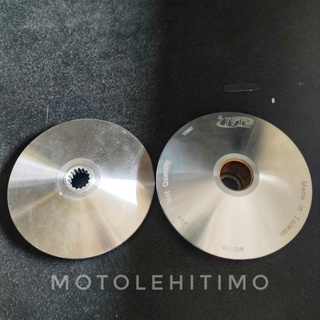 JVT PULLEY SET MIO SPORTY | Shopee Philippines