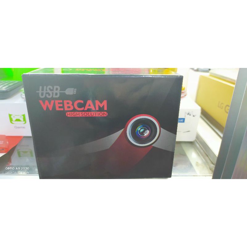 WebCam/ High quality | Shopee Philippines