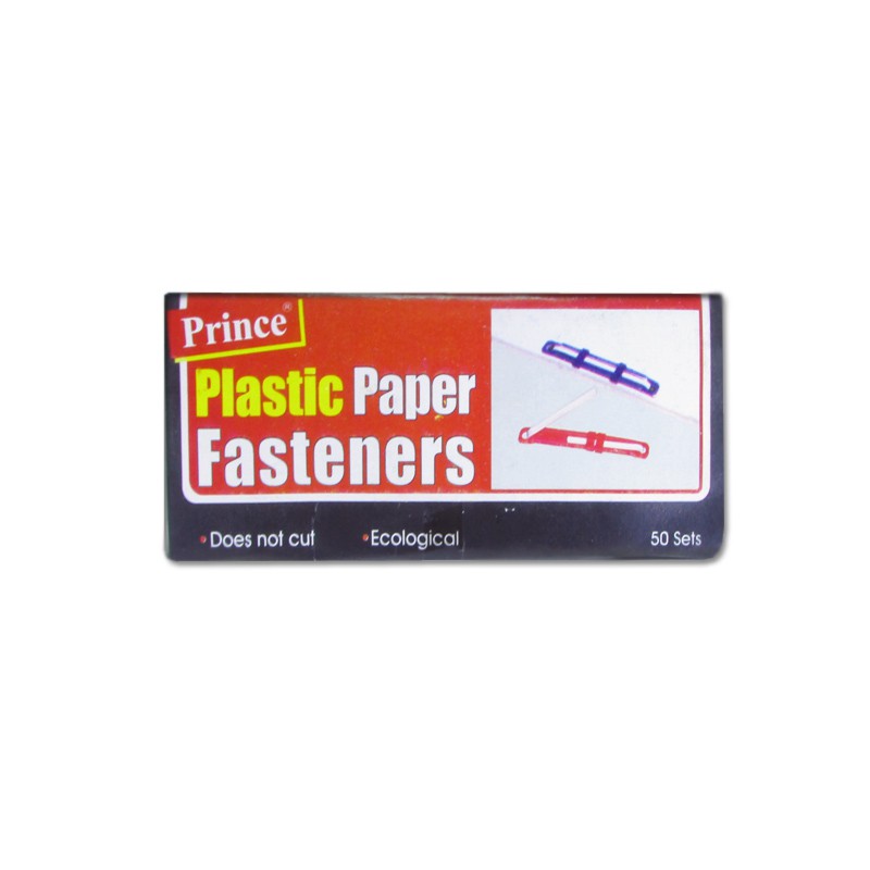 Paper Fastener Plastic | Shopee Philippines
