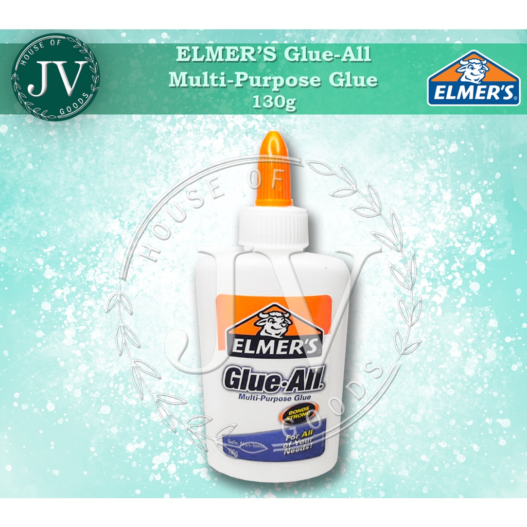 Elmer's Glue Multi-purpose 40gms / 130gms 1pc | Shopee Philippines