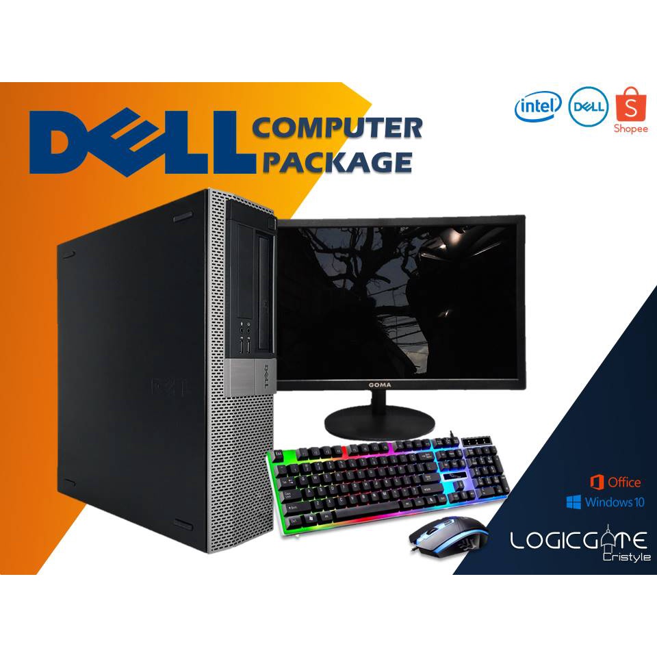 pc set - Best Prices and Online Promos - Mar 2023 | Shopee Philippines