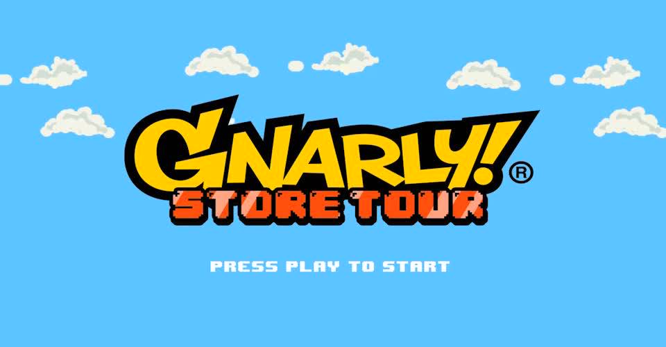 Gnarly!, Online Shop | Shopee Philippines