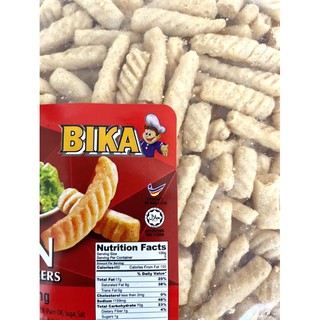 (Bika) Prawn Crackers - 500G | Shopee Philippines