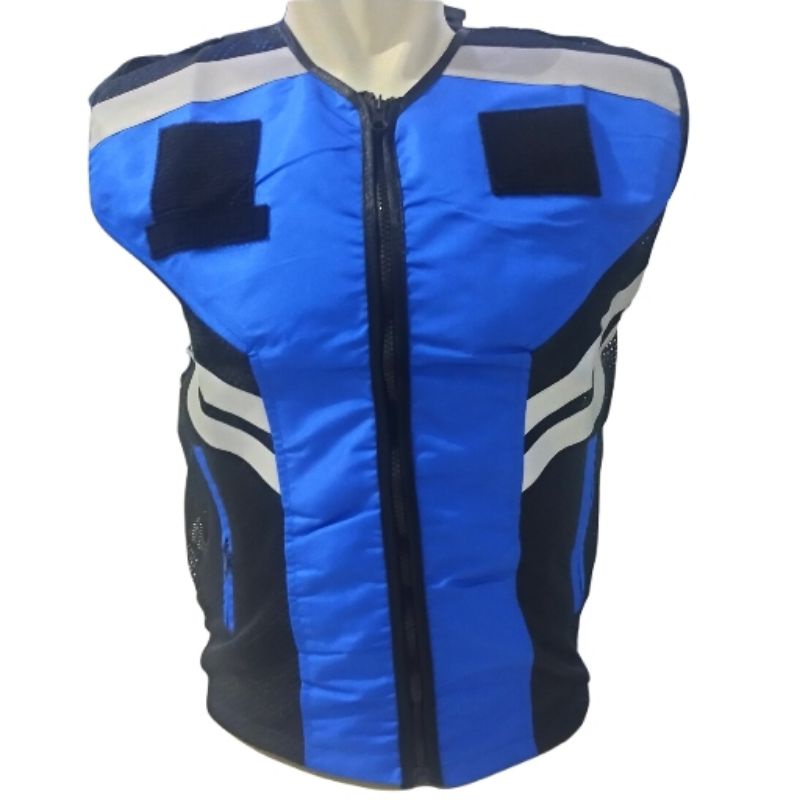 Rompi TASLAN Plain Blue, ROMPI SAFETY, ROMPI TOURING | Shopee Philippines