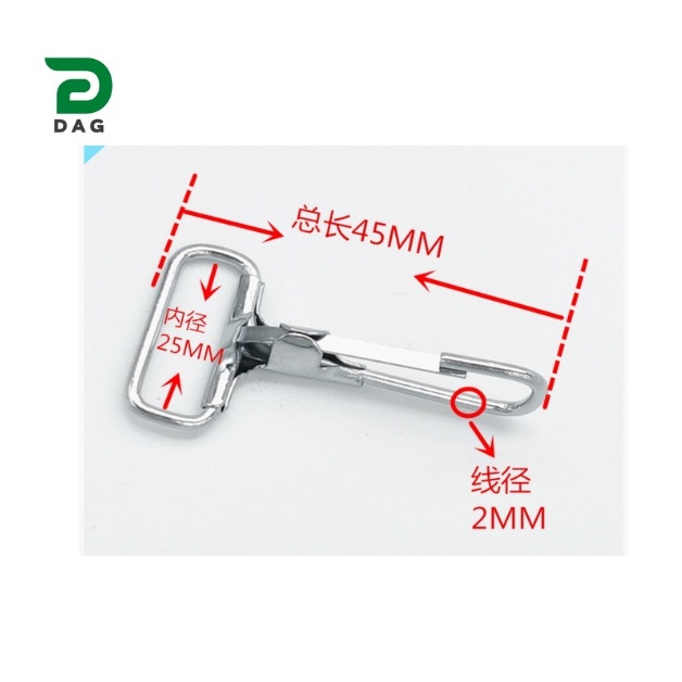 US hook for id lace miking (100pcs) | Shopee Philippines