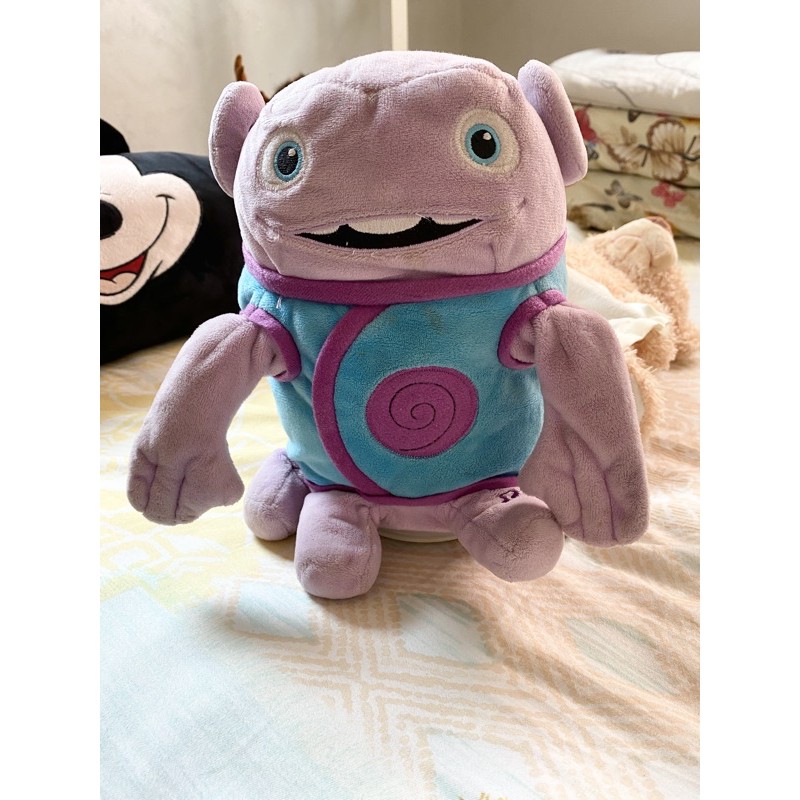 preloved OH flushy toy needs battery | Shopee Philippines