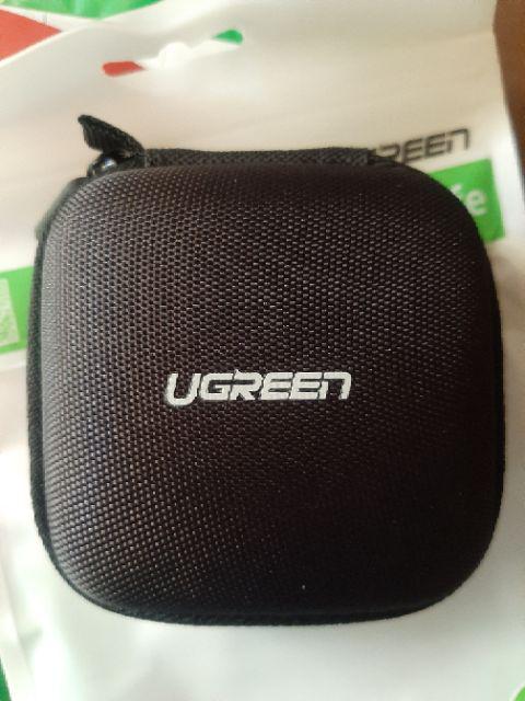 UGREEN Original Casing Bag Small Size 8 * 8 * 4cm | Shopee Philippines