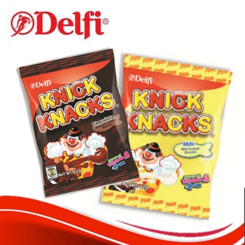Nick Knacks Knick Knacks – Antique Mall