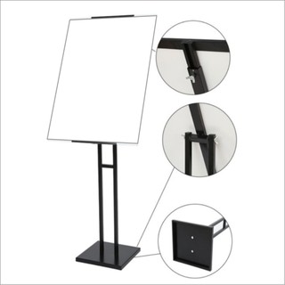 Sintra Sign Board Holder Stand Easel Display Menu Restaurant Shop Store ...