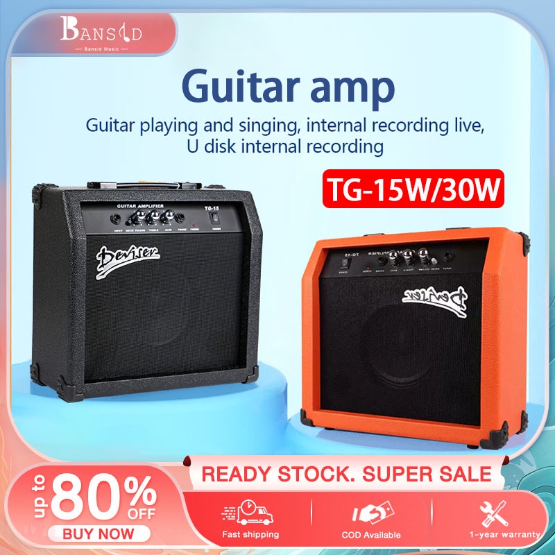 Shop guitar amplifier for Sale on Shopee Philippines
