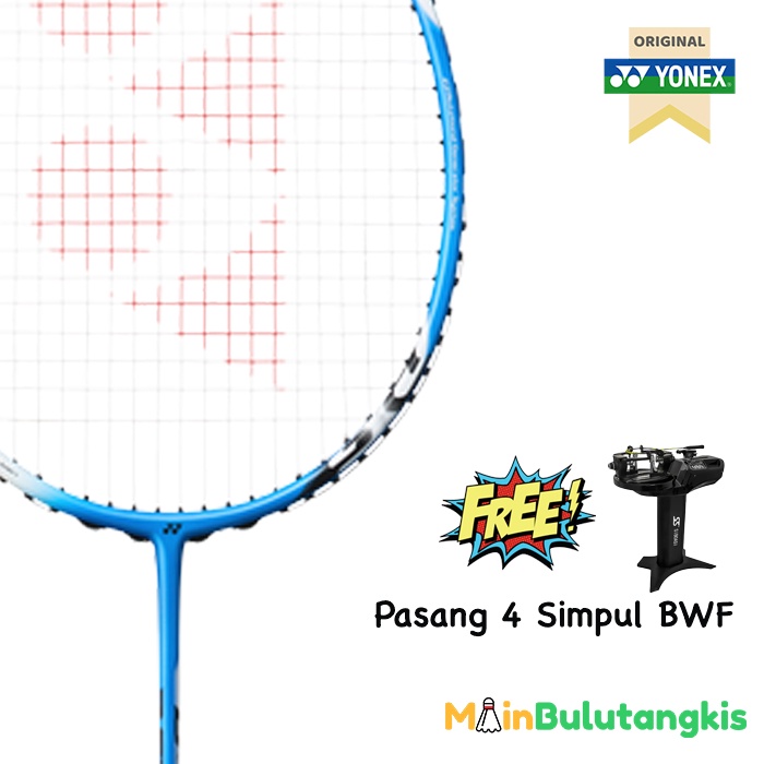 Yonex Astrox 1d/1DG Badminton Racket Original | Shopee Philippines